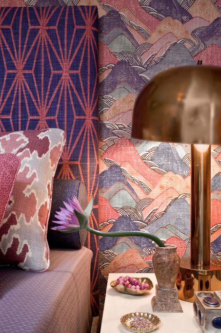 How to Mix Patterns Like An Interior Design Expert | Denver Interior ...